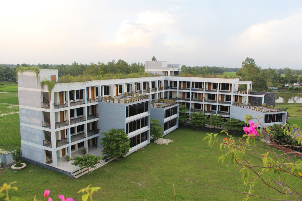 SKS School & College